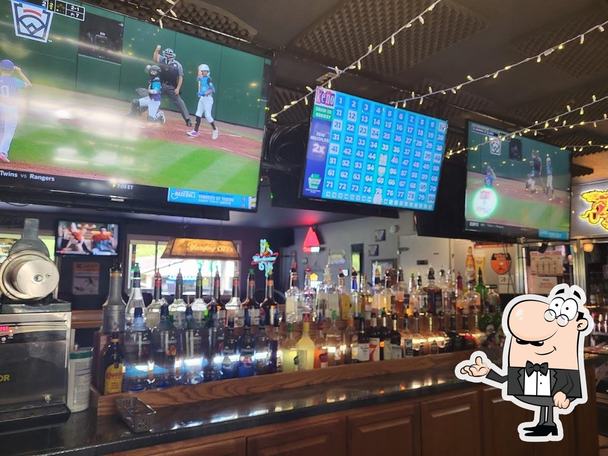 The Goat Bar and Grill, Conneaut Lake - Restaurant menu, prices and reviews