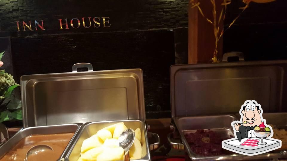 The Kings Table restaurant, Pattaya City, WVJJ+72F - Restaurant reviews