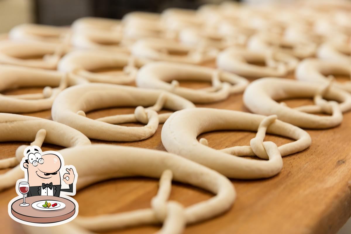 Bäckerei Nestel im EDEKA, Oberstenfeld - Restaurantbewertungen