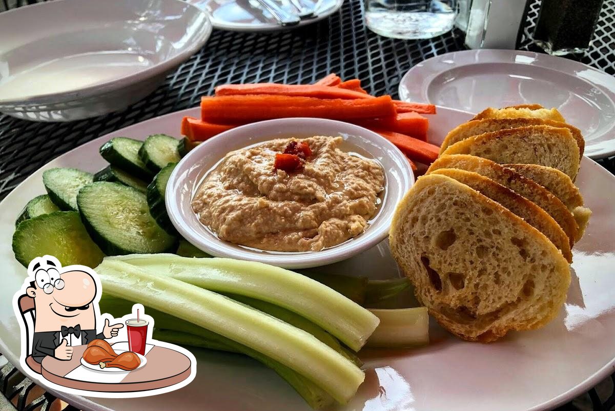 Pine Tavern Restaurant in Bend - Restaurant menu and reviews