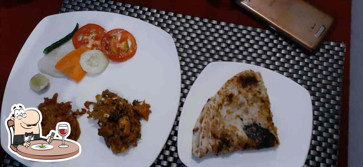Rangoli Restaurant & Sweets, Ranchi - Restaurant menu and reviews