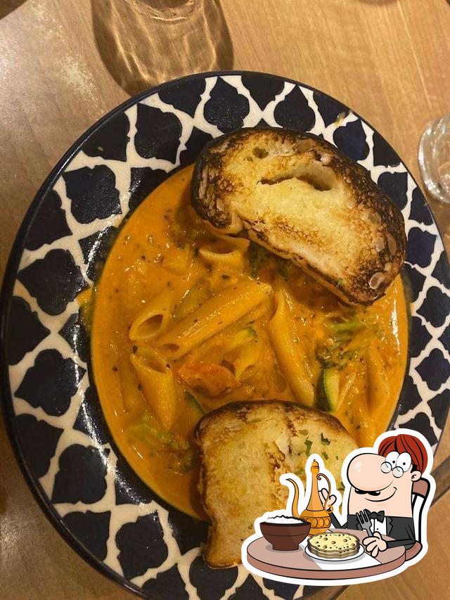 Revival Restaurant Chowpatty, Mumbai, 39-B - Restaurant reviews