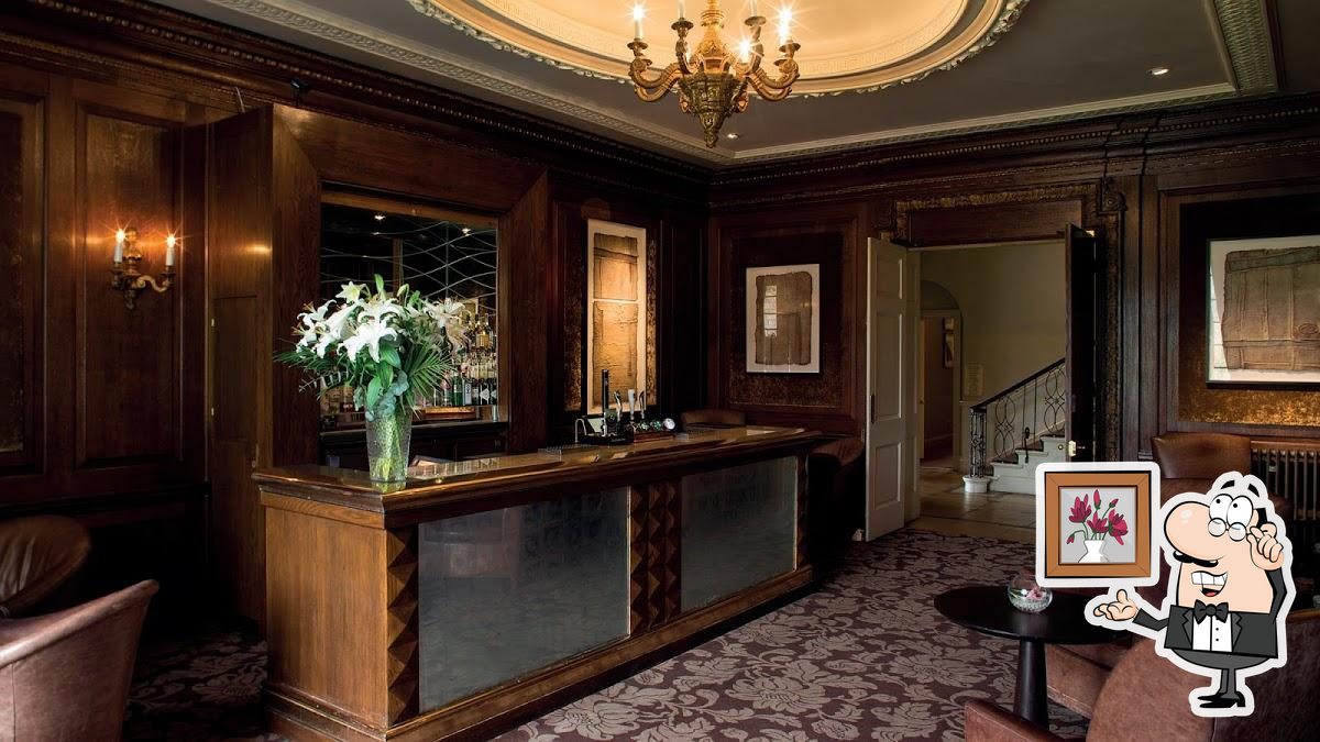 Wood Hall Hotel & Spa in Wetherby - Restaurant reviews