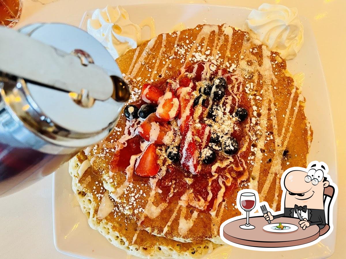 Canopy Road Café in Rosemary Beach - Restaurant menu and reviews