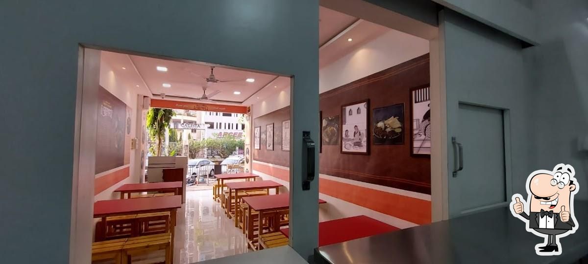 Aswad Non-Veg Restaurant Ghansoli, Navi Mumbai - Restaurant menu ...