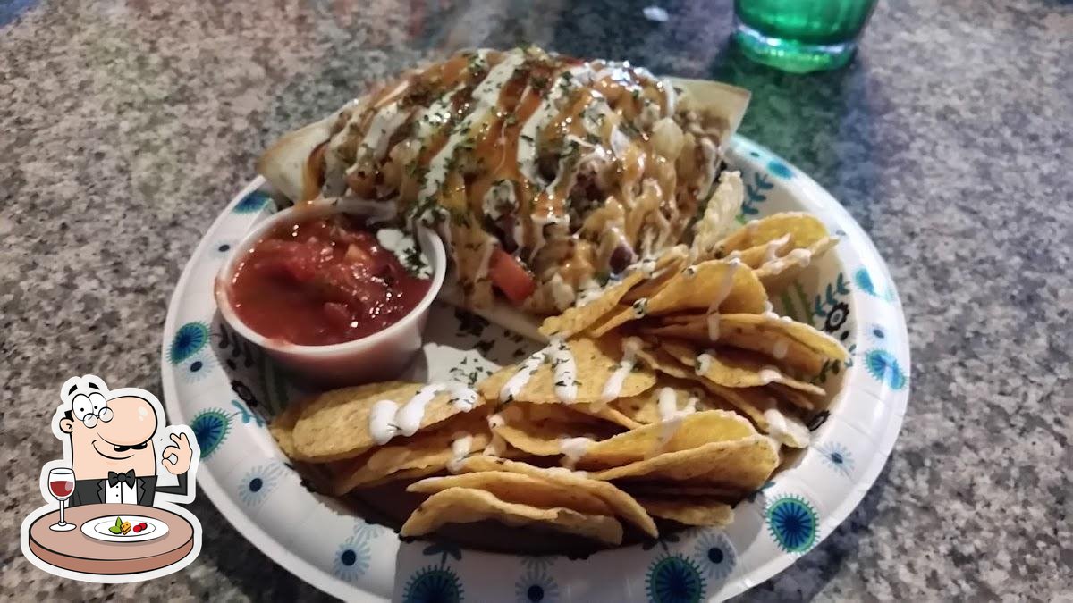 Flavors Eatery, 865 E Franklin St in Dayton - Restaurant menu and reviews