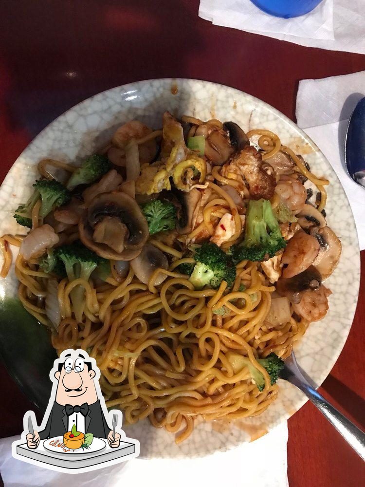 Lucky Buffet in Madisonville - Restaurant menu and reviews