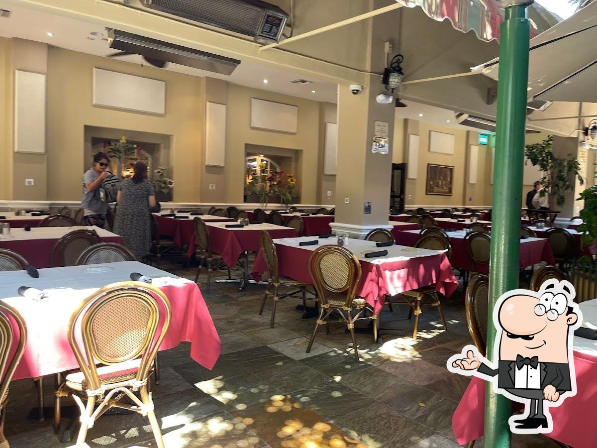 Raffi's Place, Glendale - Restaurant menu, prices and reviews