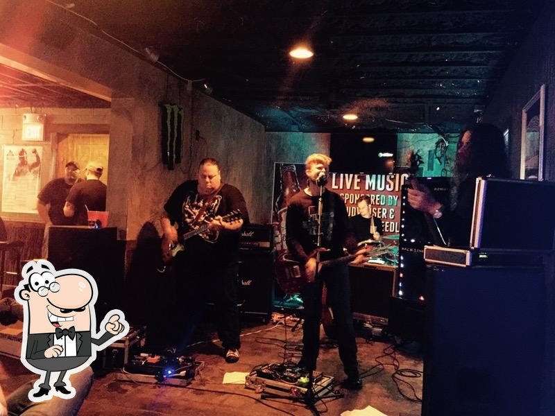 The Rusty Needle, Hutchinson - Restaurant menu, prices and reviews