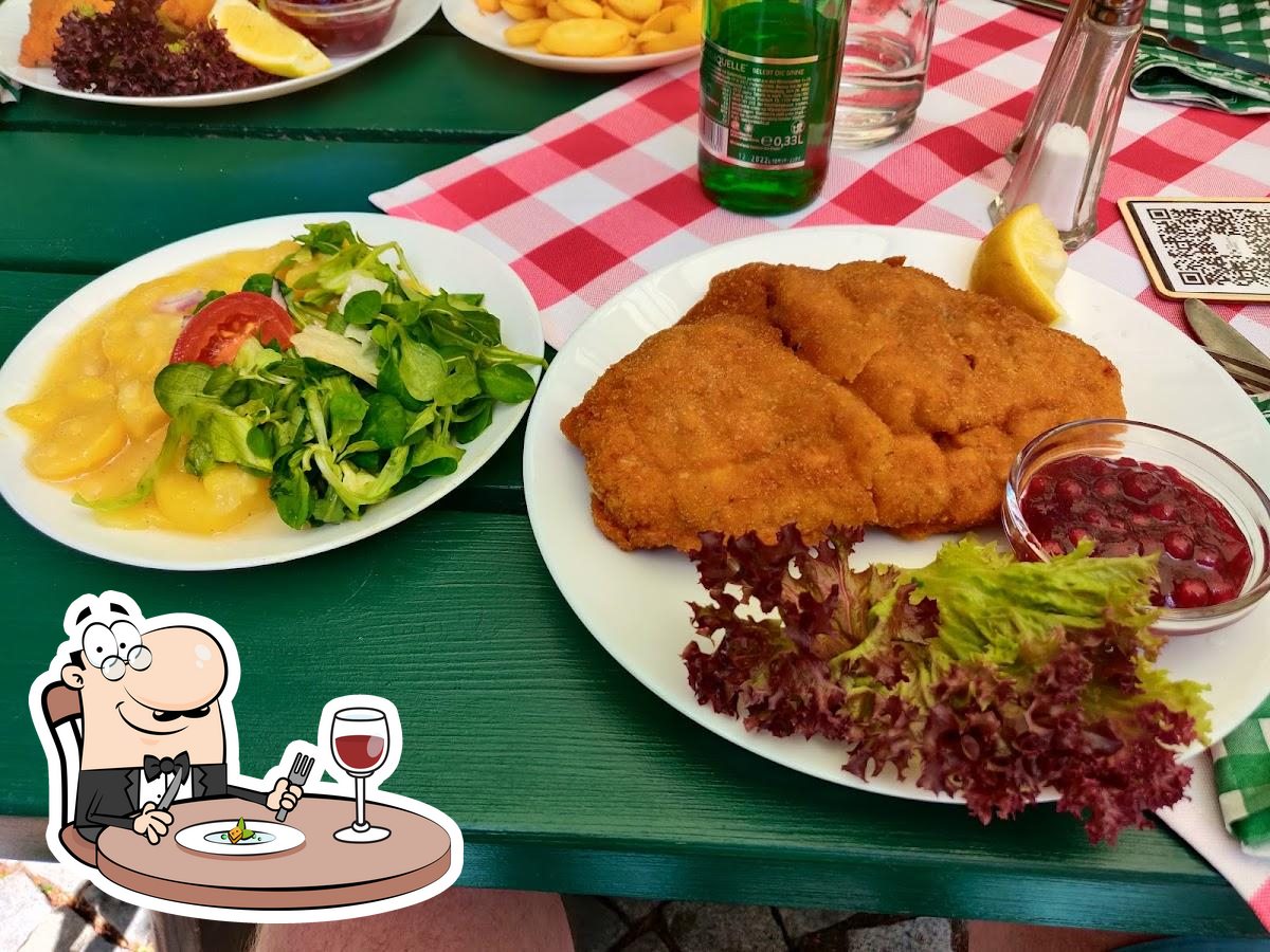 Heuriger Wolff pub & Bar, Wien - Restaurantbewertungen