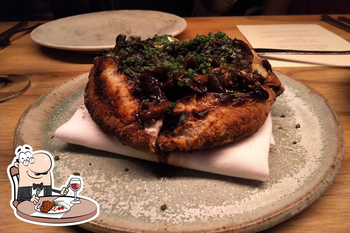 allta in Dublin - Restaurant reviews