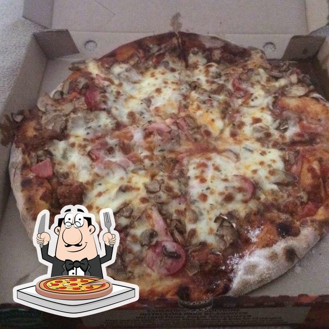Pizza Perfect | Northmead pizzeria, Benoni, Shop G2 - Restaurant menu ...