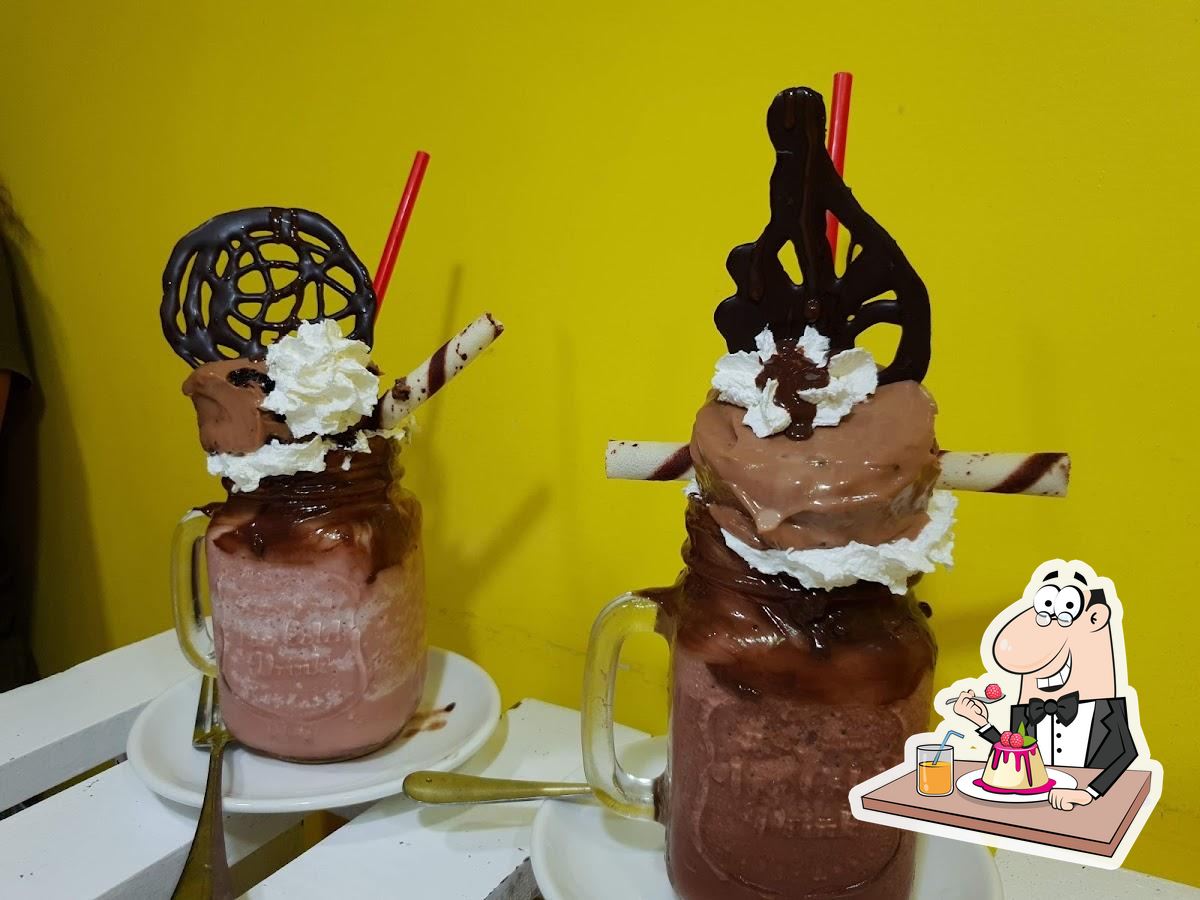 Cheat Time Bakehouse cafe, Davao City, 3JC8+8R8 - Restaurant reviews