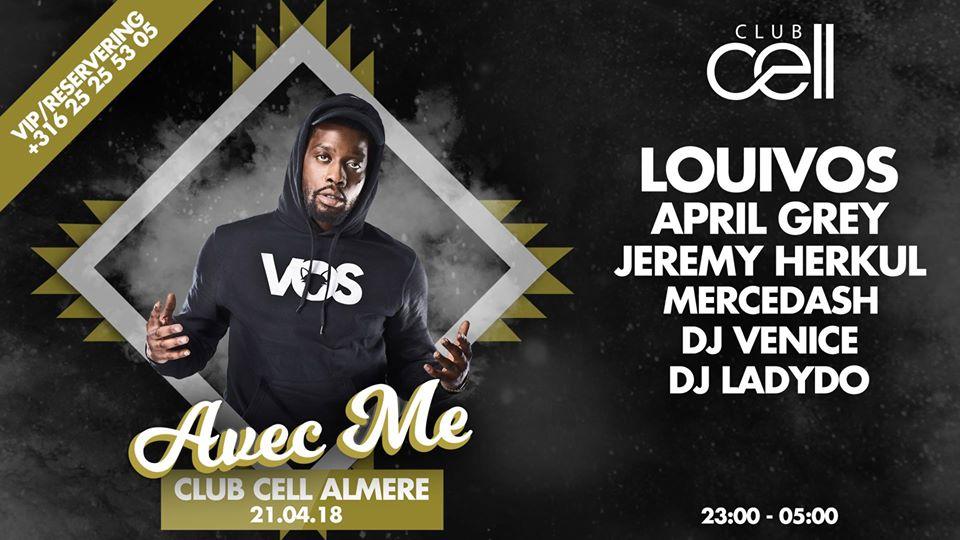 Club Cell, Almere - Restaurant reviews