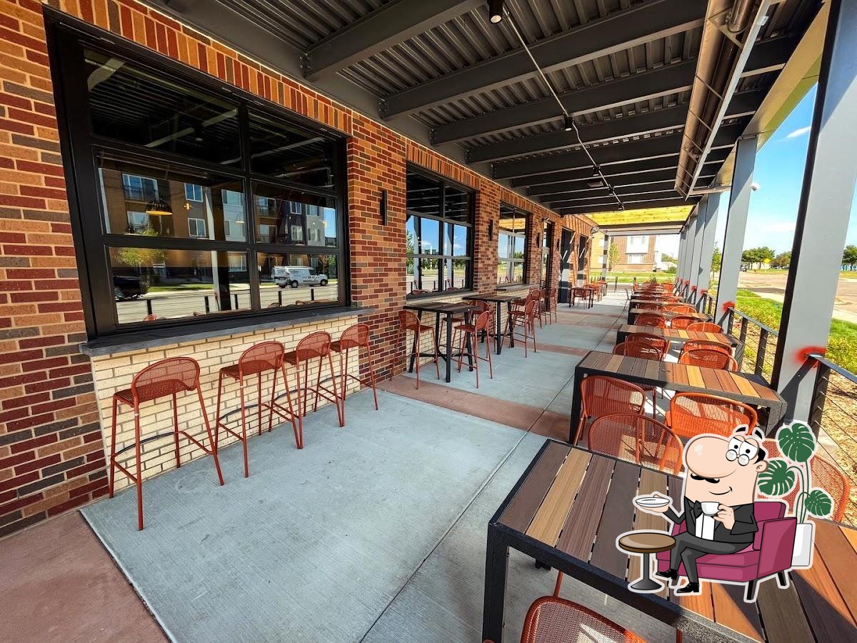 Homshuk Mexican Kitchen & Bar, Apple Valley - Restaurant menu, prices ...