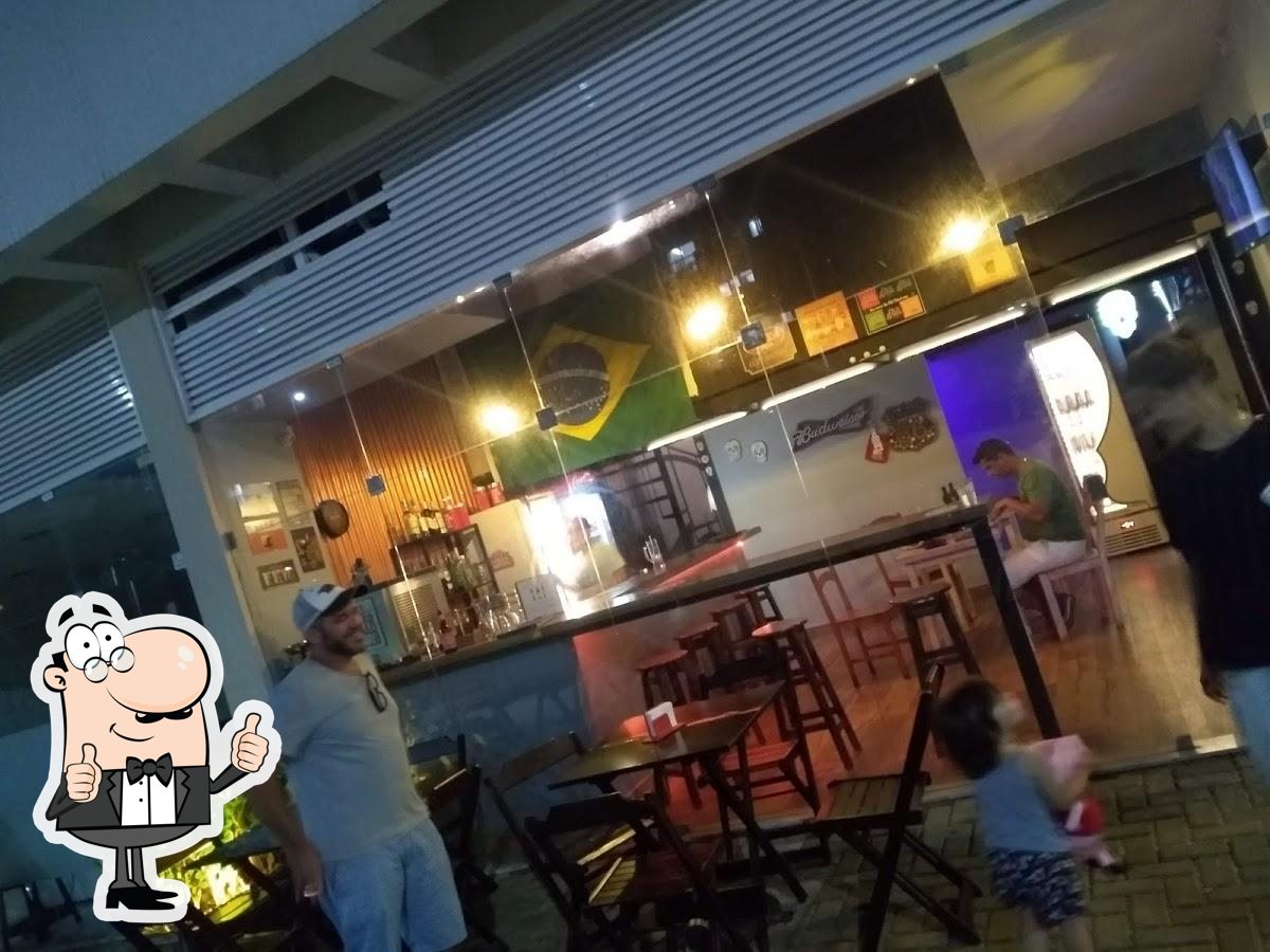 JOKER BAR, Rio de Janeiro, R. Luiz Carlos Sarolli - Avaliações de ...