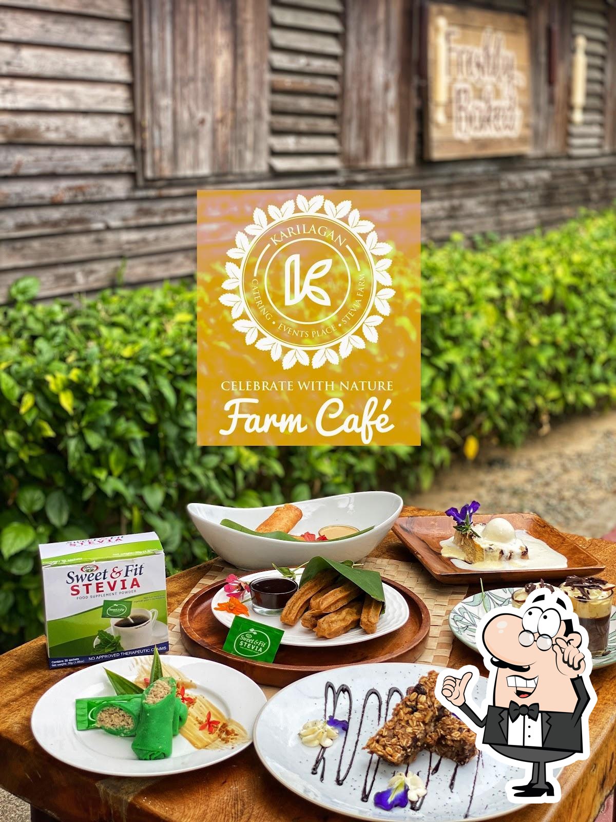 Karilagan Stevia Farm Cafe, Bocaue - Restaurant menu, prices and reviews