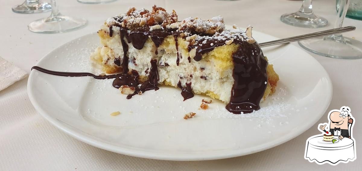 La Bettola restaurant, Mazara del Vallo - Restaurant reviews