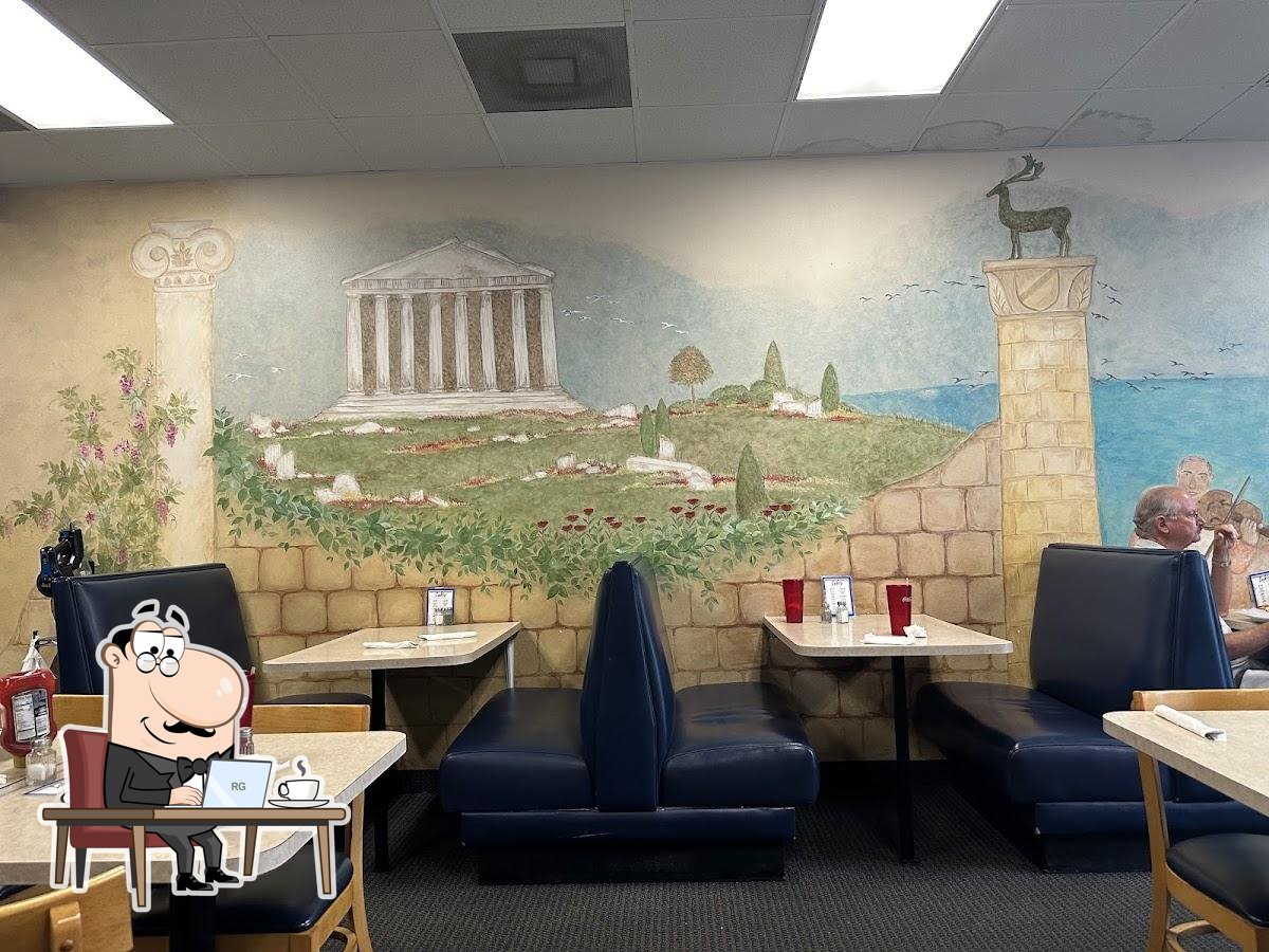 Lakis Restaurant, Ocala - Restaurant menu, prices and reviews