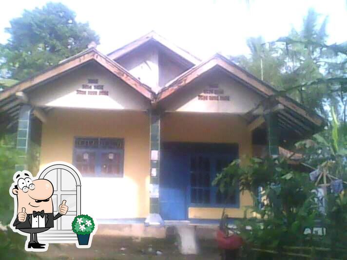 Restaurante MR ALI YUDIN BIN UDIN, Jawilan