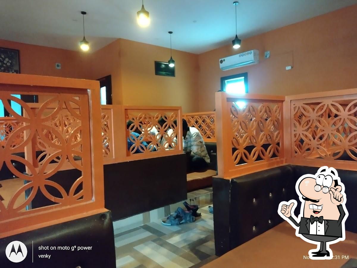 Mandeez Arabian Restaurant in Tadepalli, Vijayawada - Restaurant menu ...