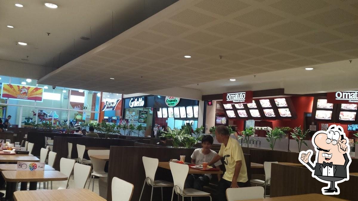 O Matuto restaurant, Piracicaba - Restaurant reviews