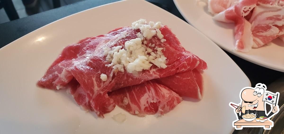 Sikdorak III in Aiea - Restaurant reviews