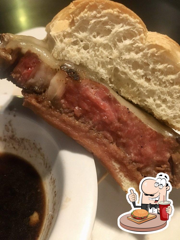 The Chicken Ranch in Surprise - Restaurant menu and reviews