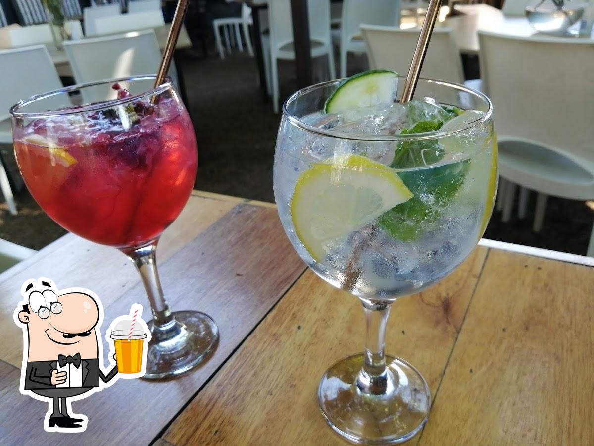 The Social Food Club, Bloemfontein - Restaurant menu and reviews
