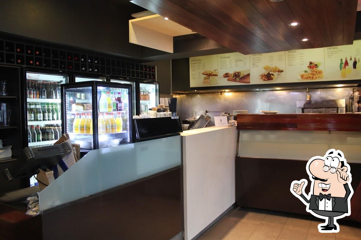 Stalactites Restaurant, Melbourne - Restaurant menu, prices and reviews
