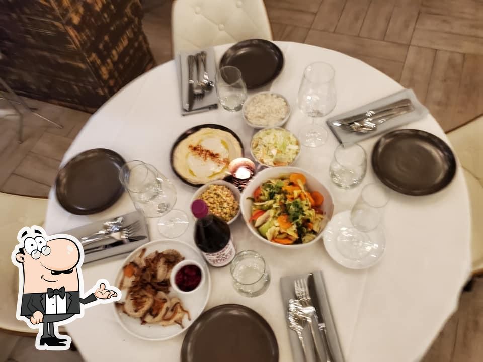 Meat Bar, Bay Harbor Islands - Restaurant menu, prices and reviews