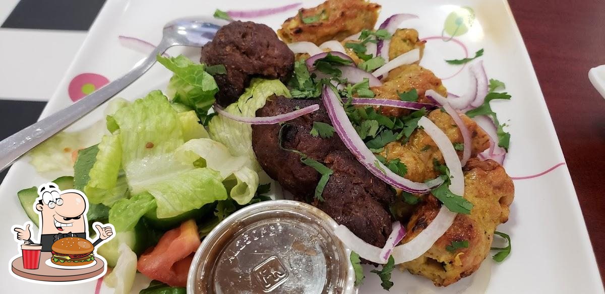 Jimmy's Burger & Grill in Plano - Restaurant menu and reviews