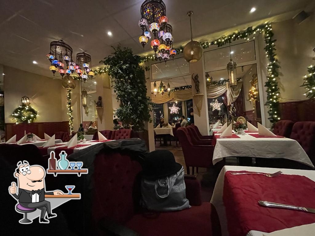 Faszinierend Bestes Indisches Restaurant Bremen Fotos