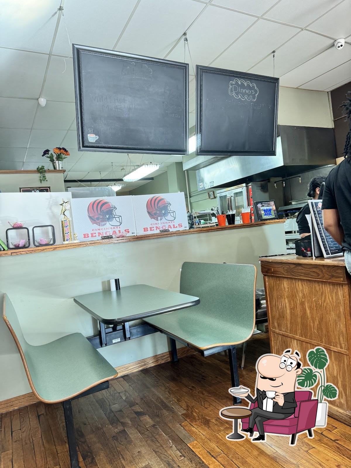 Neal's Famous BBQ, Hamilton - Restaurant menu, prices and reviews