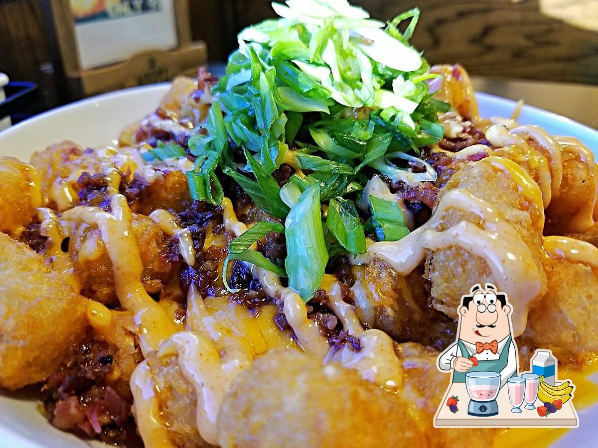 Tavern of Independence in Independence - Restaurant menu and reviews