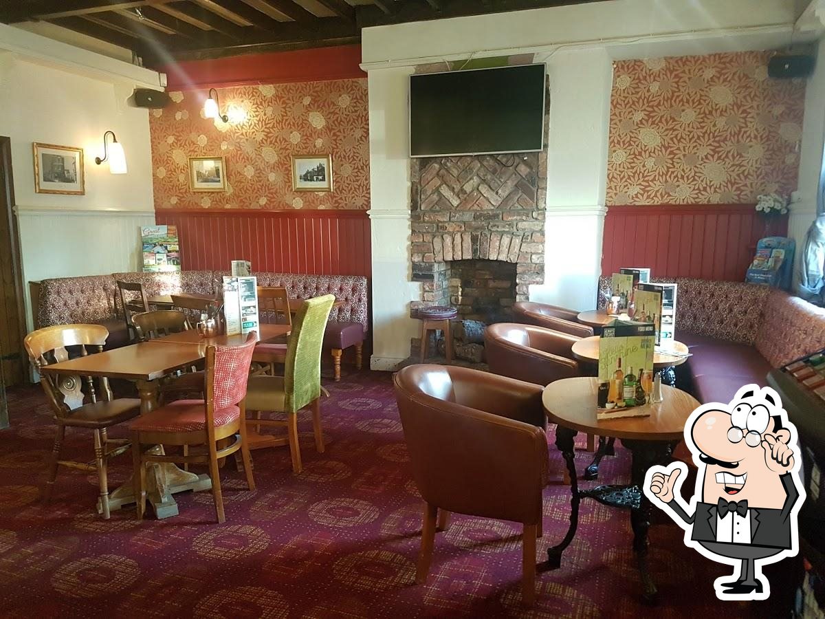 The Upper Boat Inn, Pontypridd - Restaurant menu, prices and reviews