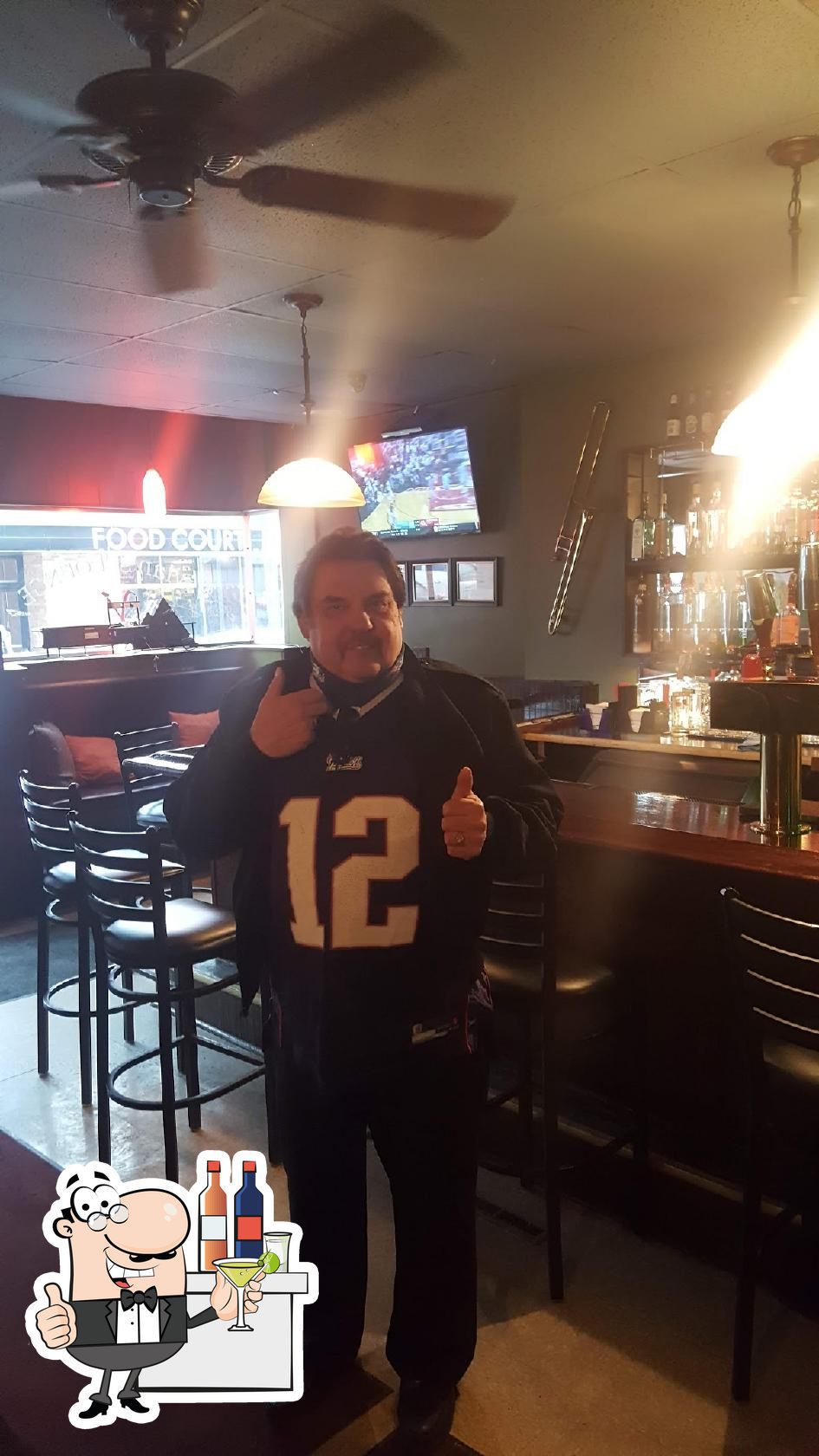 Vivian's Lounge in Troy - Restaurant reviews
