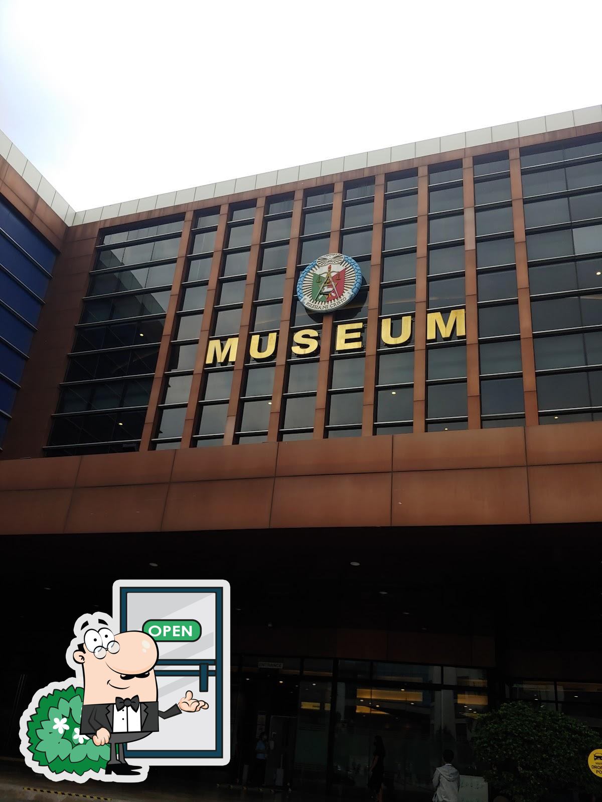 INC Museum Cafe, Quezon City - Restaurant reviews