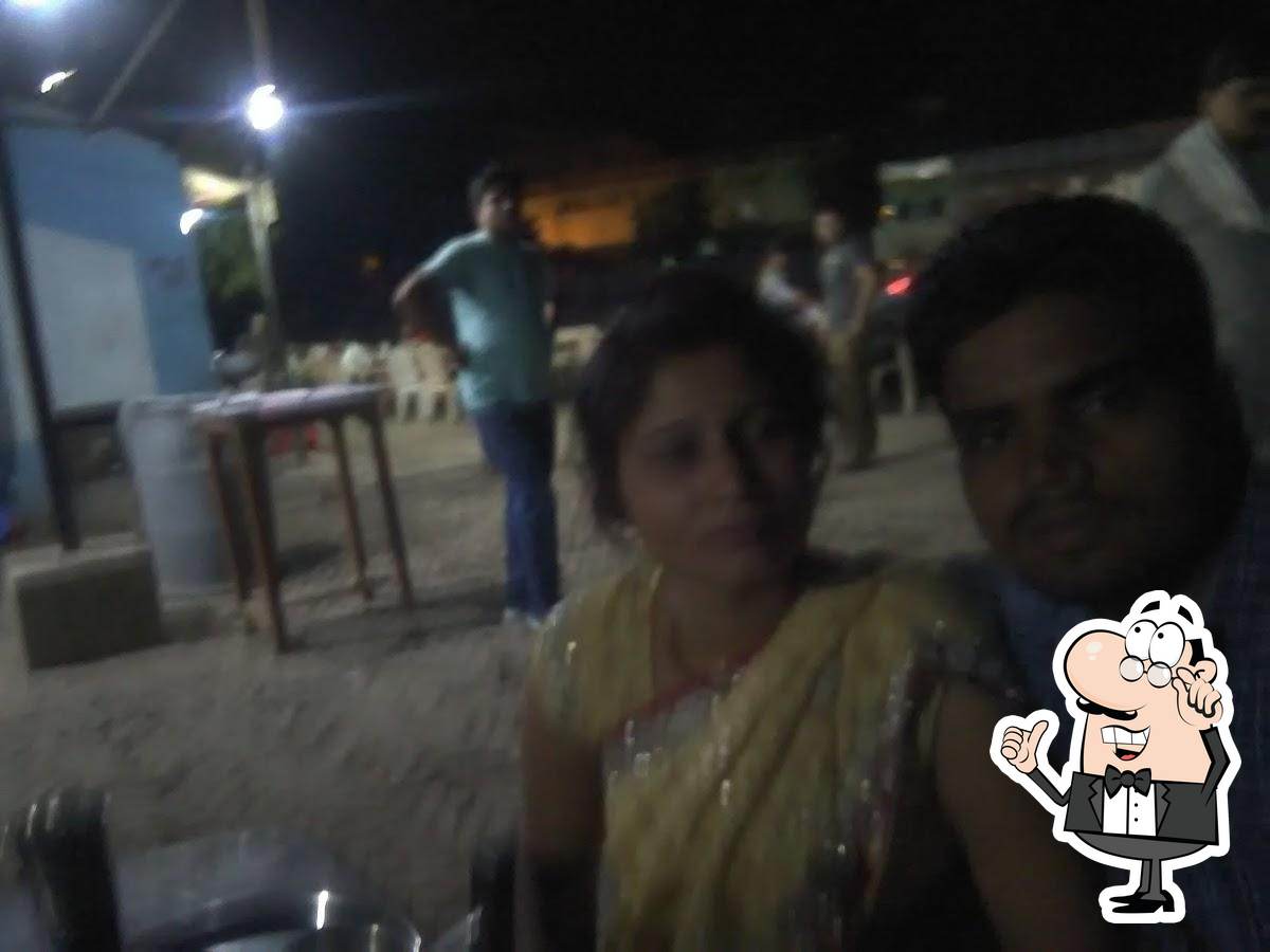BAJPAI DHABA, Kanpur, Mandhana - Bithoor Rd