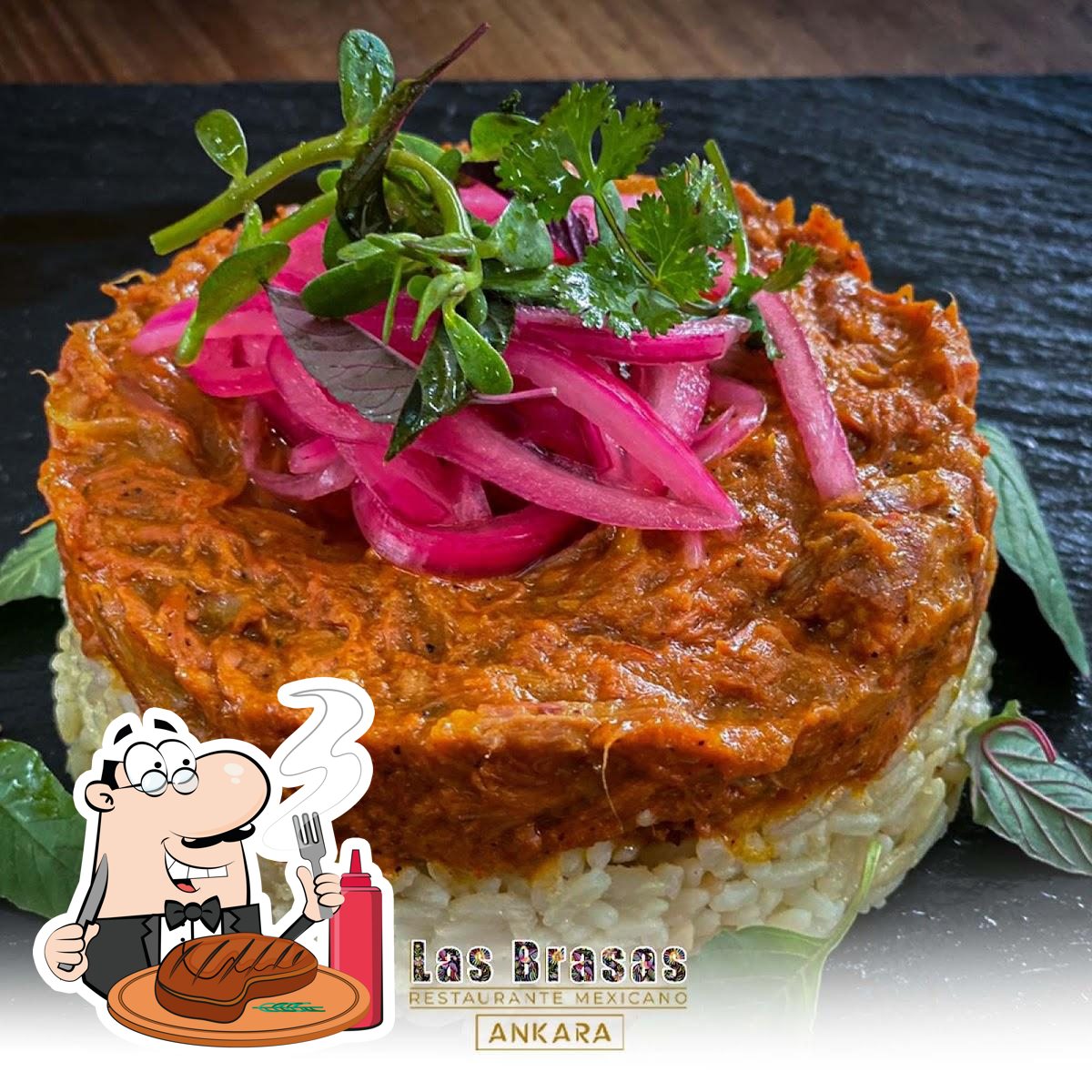 Restaurante Mexicano Las Brasas Xalapa, Xalapa Enríquez - Carta del ...