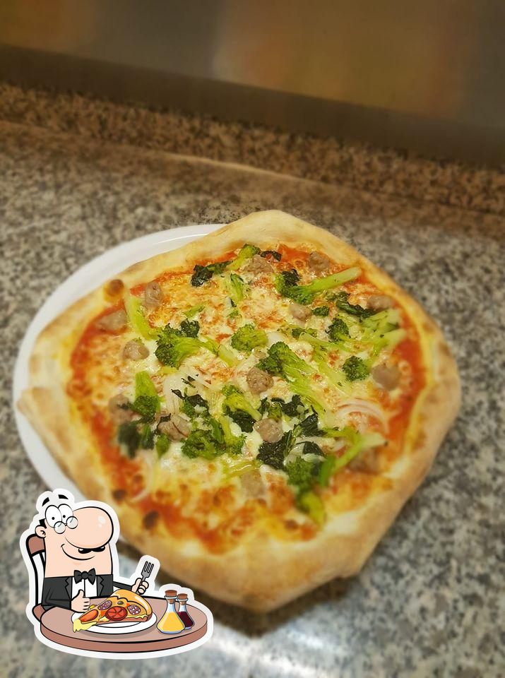 Da Zia Maria, Illnau-Effretikon - Restaurantbewertungen