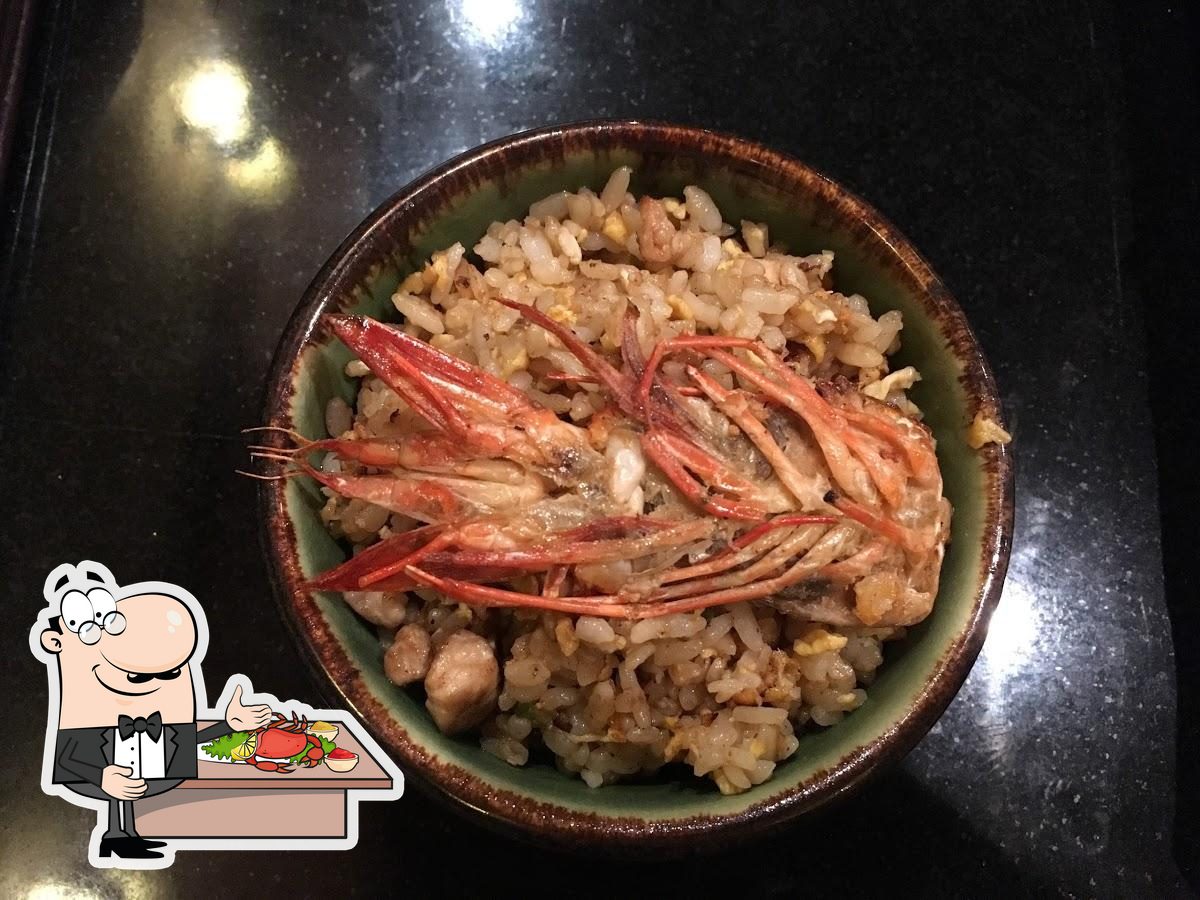 The Tenku Japanese Restaurant, Kuta Selatan - Restaurant reviews