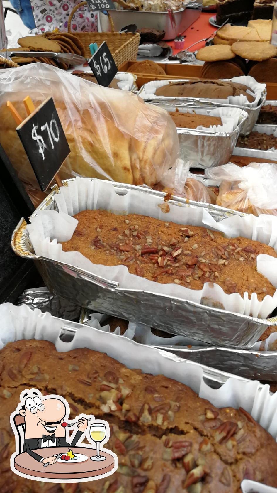 Bakery / Pastelería Hecho en México, Puerto Vallarta
