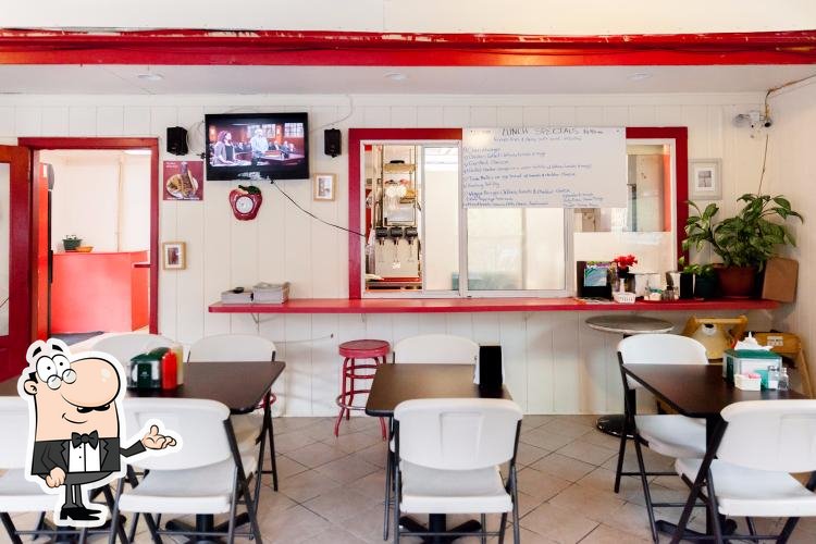 Bethel Hot Dog Palace, Bethel - Restaurant menu, prices and reviews