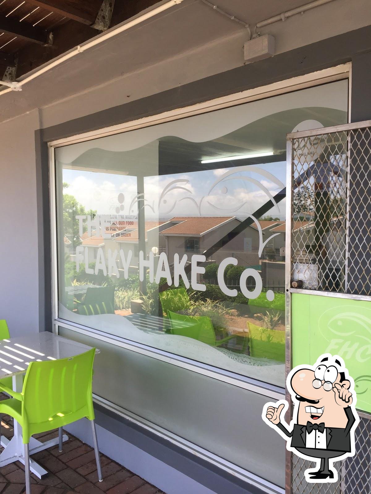 Bluff Fish & Chips The Flaky Hake Co., Bluff - Restaurant reviews