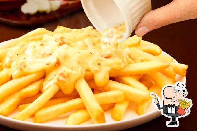 Boteco TREME TREME pub & bar, Rio de Janeiro - Restaurant reviews