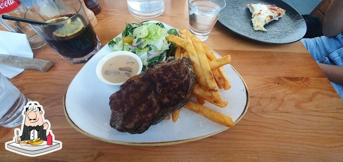 Fat Chef Keilor East, Unit 16/235 Milleara Rd in Keilor East ...
