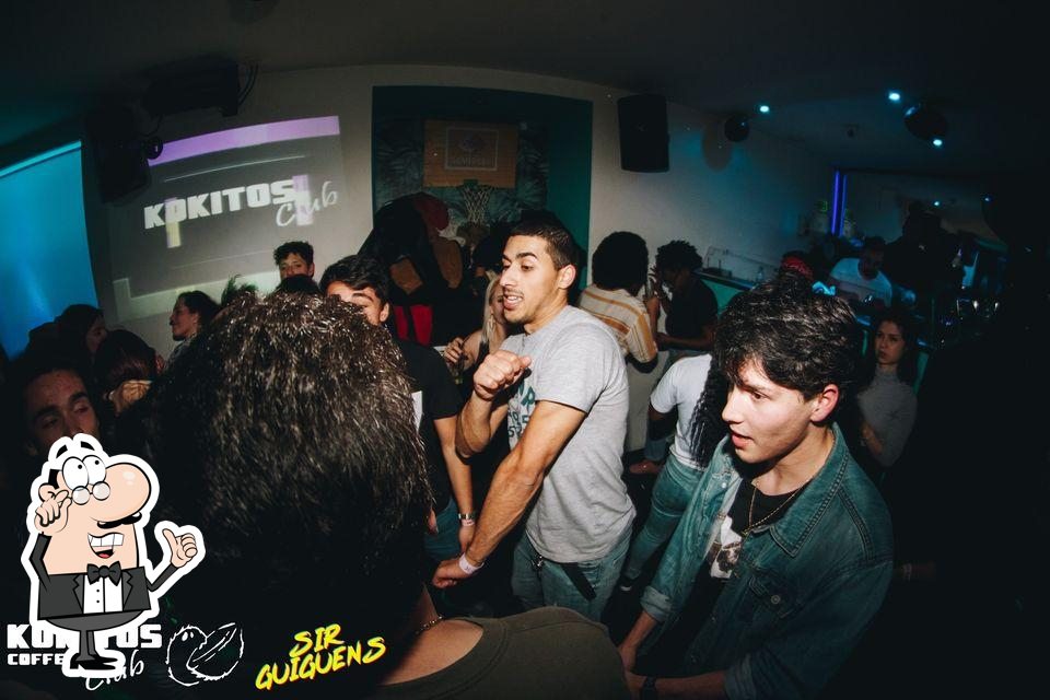 Kokitos Club, Tomar - Menu do restaurante, preços e opiniões