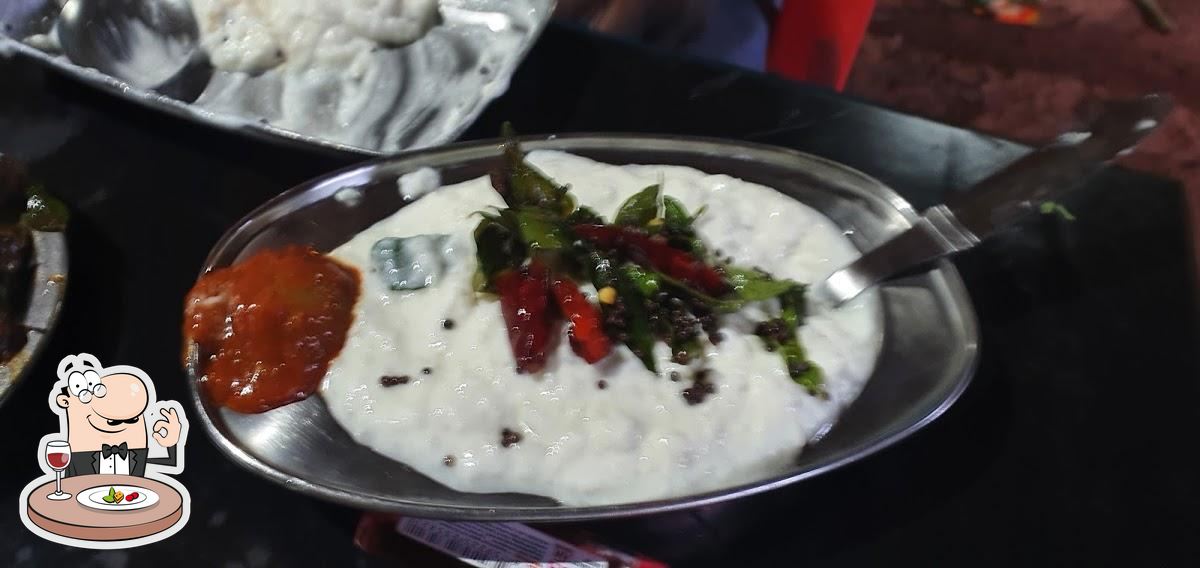 Punjabi Dhaba Restaurant, Thuvarankurichi - Restaurant reviews