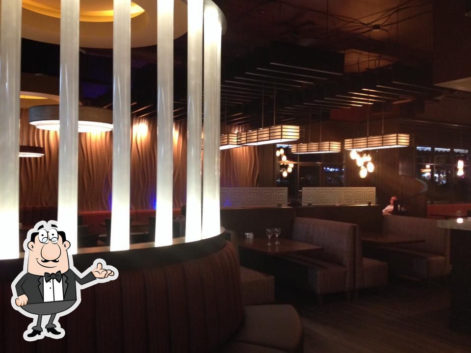 Socrates Grill, Maple Ridge - Restaurant menu, prices and reviews